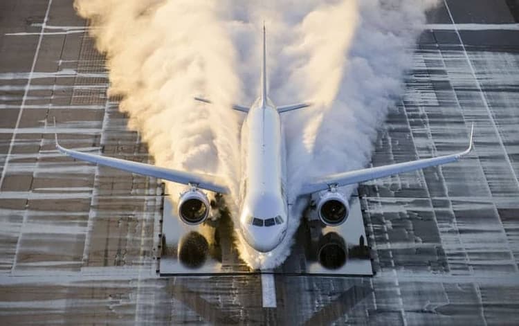 The role of CFD in passing aircraft EASA regulations