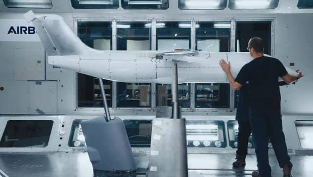 AirShaper - Scale model wind tunnel testing explained - Video