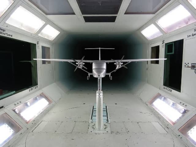 AirShaper - Scale model wind tunnel testing explained - Video