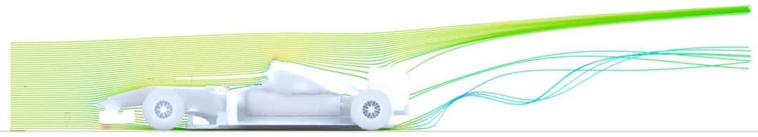 AirShaper - What are the most important Race car aerodynamic devices ...