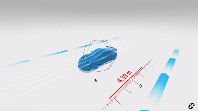 Aerodynamics for Racing Team