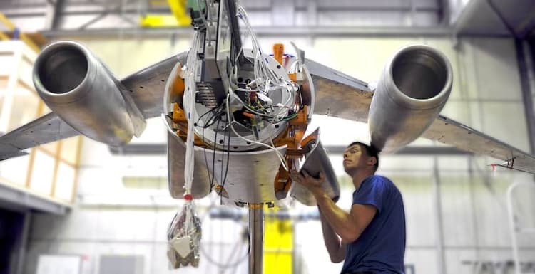 How does a Wind Tunnel work?