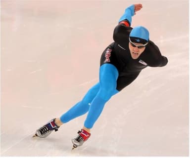 Free Speed: how properly designed clothing can make Olympic athletes ...
