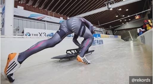 World’s most aerodynamic suits - Interview with Deanna Panting, founder ...