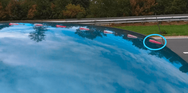 AirShaper - Flow visualization techniques for your car - Video