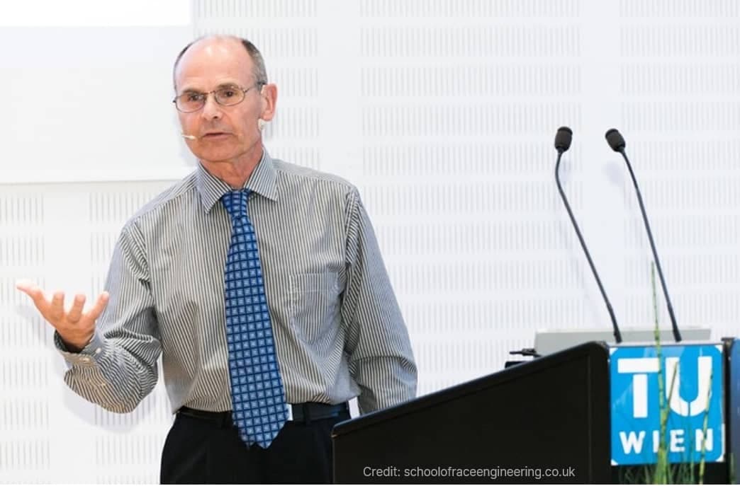 Building a Career in Aerodynamics - From learning CFD to wind tunnel ...