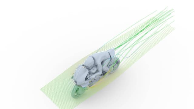 AirShaper sample simulations