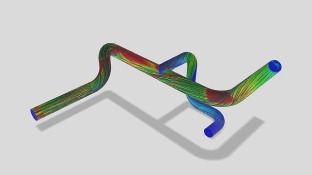 AirShaper sample simulations