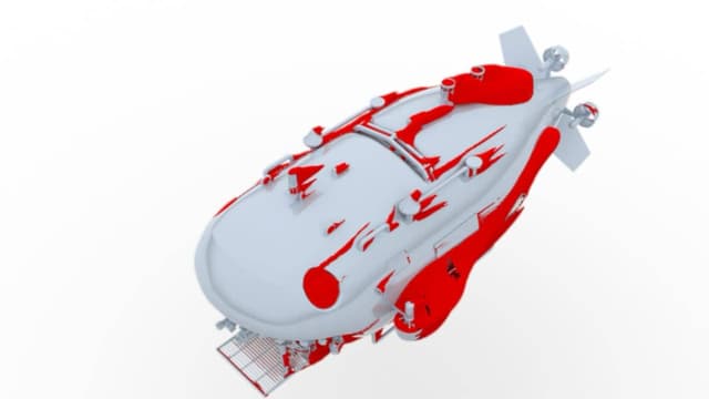 AirShaper sample simulations