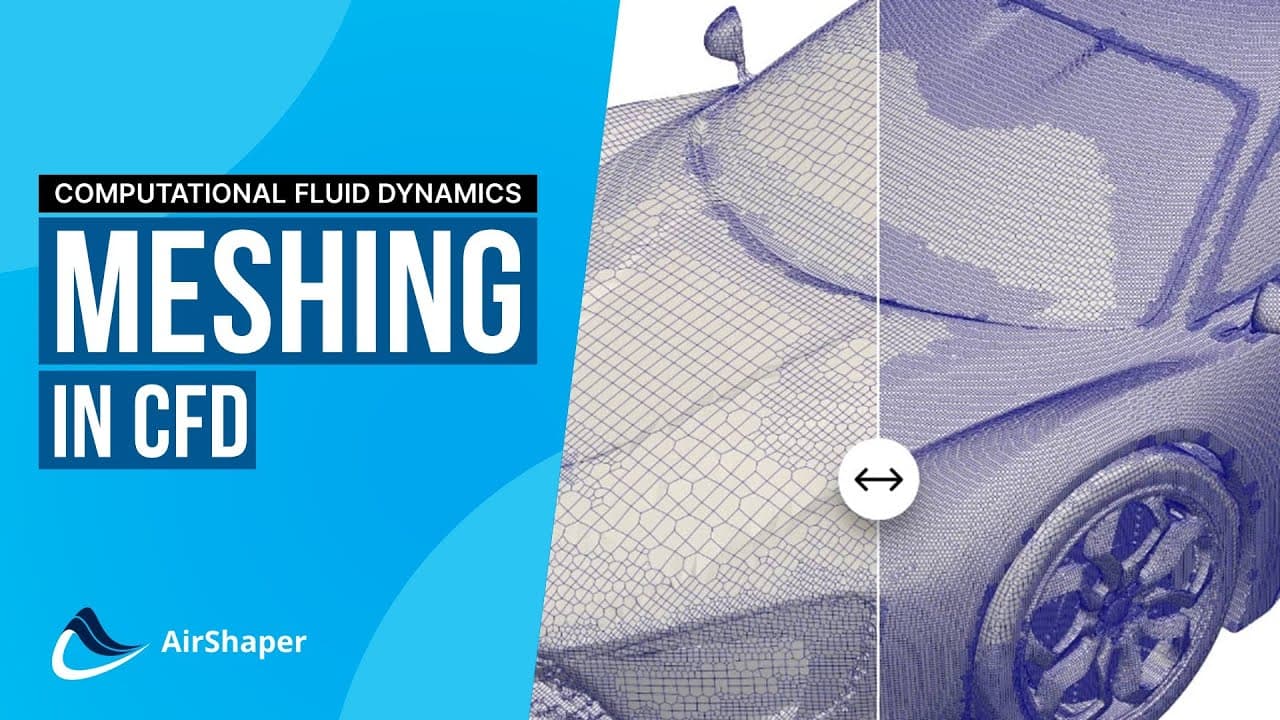 Videos - Page 7 - Aero Theory - CFD Simulations - Aerodynamic Optimizations