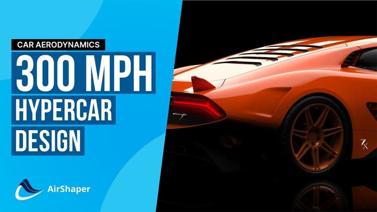 How does aerodynamics affect speed?