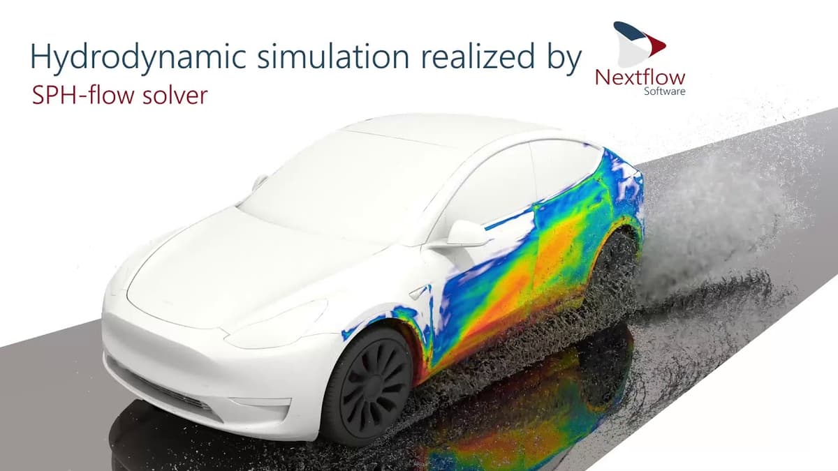 Vehicle Water Management