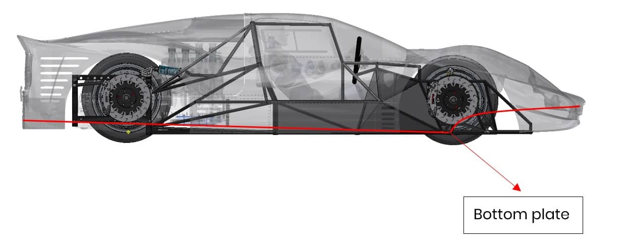 High-Tech Classic Motorsport - Building High-Performance Race Cars with ...